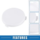 Car Dome Courtesy Sail Panel Light Lens for Chevy Impala Caprice 1962 ...