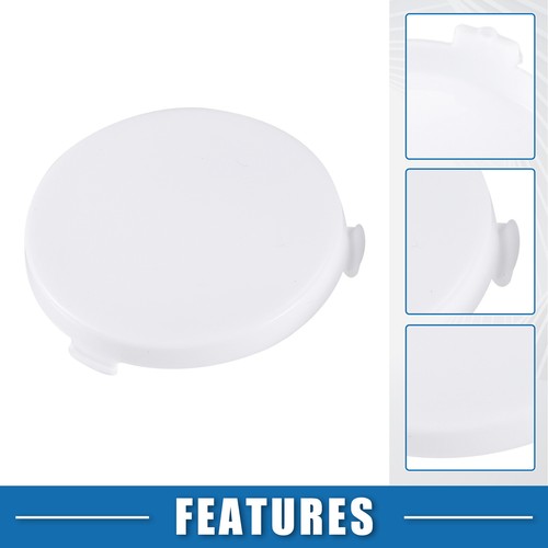 Car Dome Courtesy Sail Panel Light Lens for Chevy Impala Caprice 1962 ...