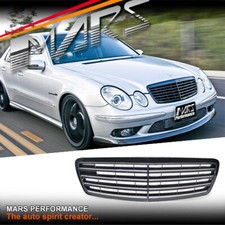 OEM Mercedes-Benz E-class W212 Front Bumper Right Grill A2128851823 ...
