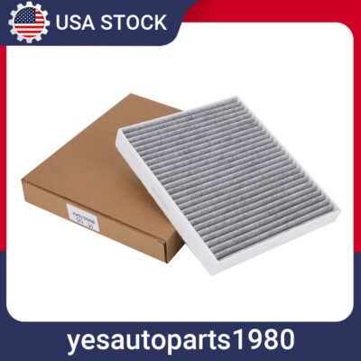 Cabin Air Filter for Buick Envision LaCrosse Cadillac ATS CT6 GMC ...