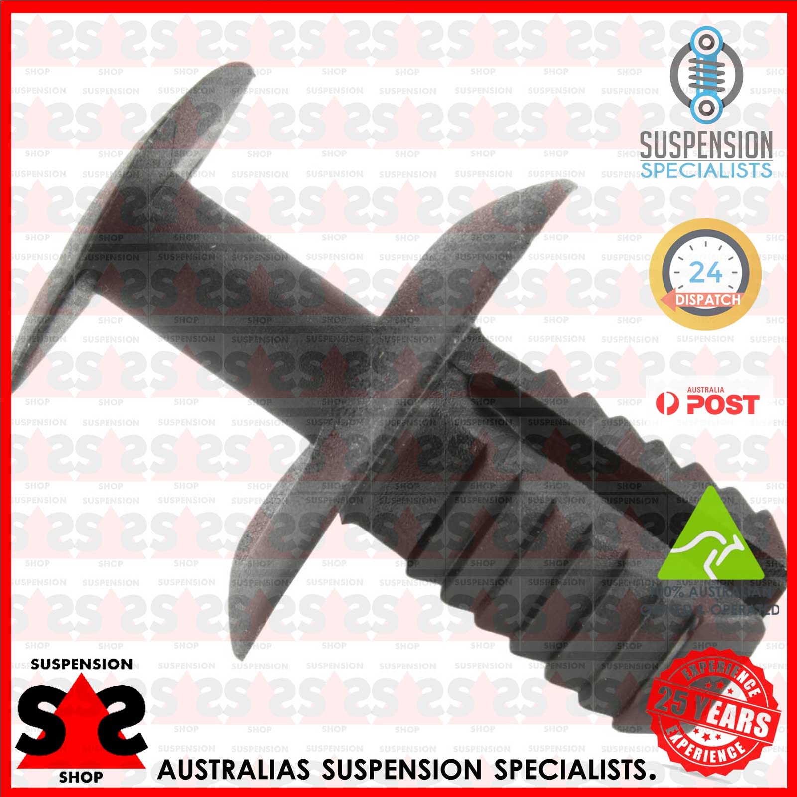 Clip, Trim/Protection Strip Suit MERCEDES-BENZ Sprinter 3,5-T Van (B907 ...