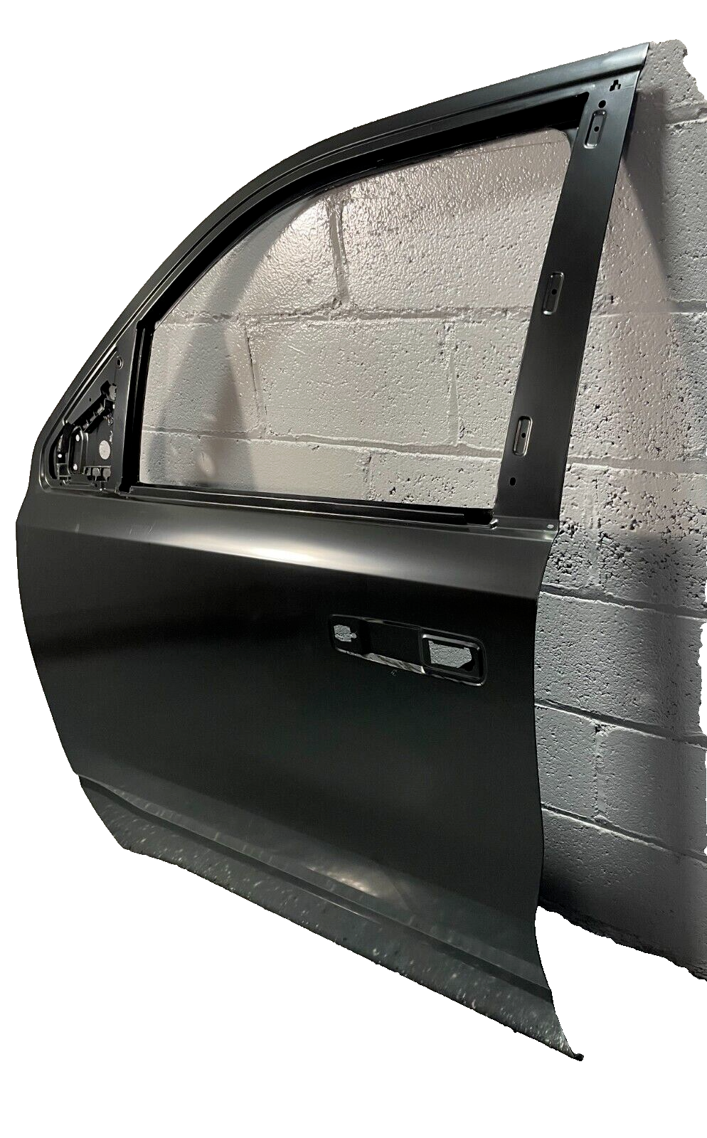 Fit 2019 - 2023 Dodge RAM 1500 Driver Front Door Panel Shell New | eBay