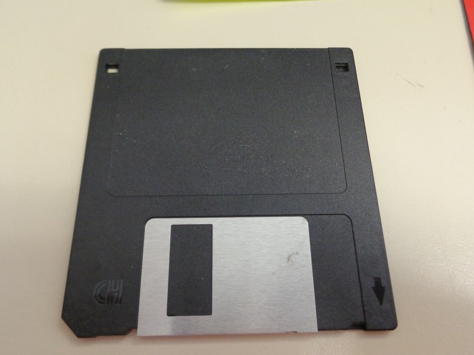 Various brands formatted 2HD Diskettes 1.44MB 5 Pack Floppy Disks | eBay