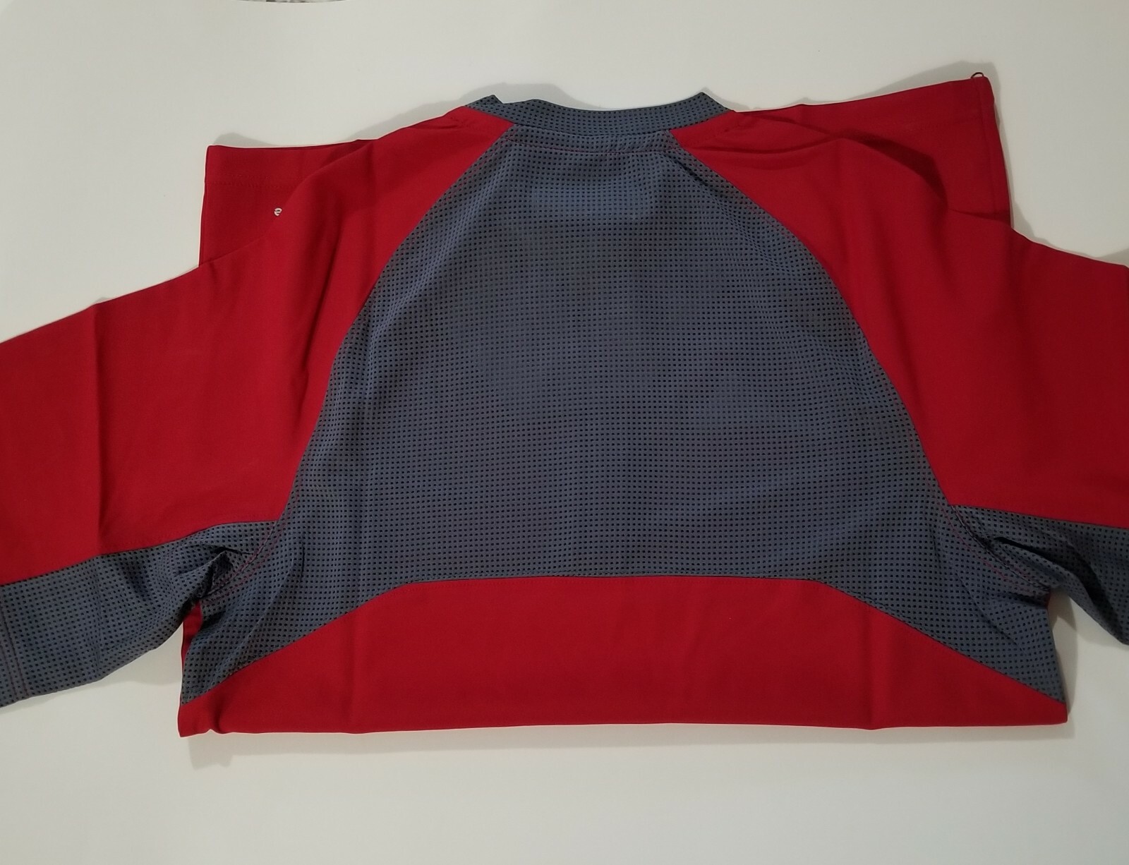 adidas Baseball Cage Jacket Fielder’s Choice Climalite Power Red/Onix ...