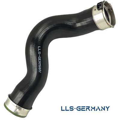 Turbo Hose For BMW X5 (F15, F85) 25D 25DX 11618513853 Charge Air Hose ...