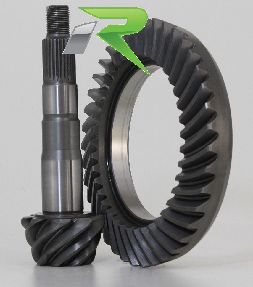 Differential Gear Set-Base Revolution Gear & Axle T8-529R for sale ...
