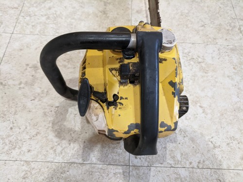 mcculloch mini mac 6 chainsaw | eBay