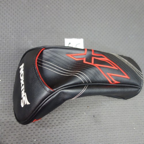 Srixon Golf ZX Series driver head cover men golf golf cover fast ship ...