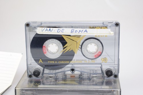 2x Philips CD Extra 90 High Position Chrome Cassette Audio - Used | eBay