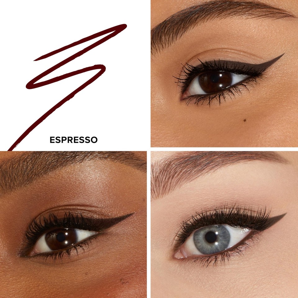 Killer Liner 36-Hour Gel Eyeliner Pencil | Long Lasting, Waterproof ...