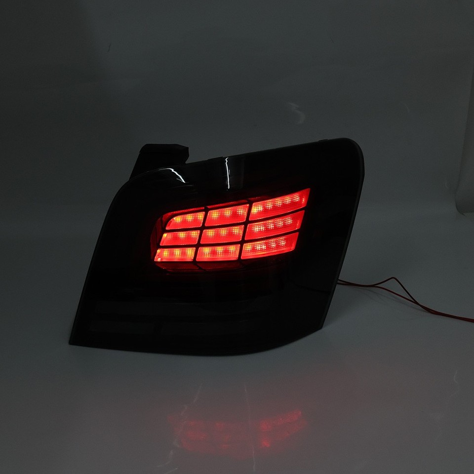 Tail LightAssembly FIT For Mercedes Benz GLK Class X204 2007-2015 2008 ...
