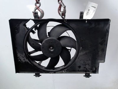 🇮🇹 MOTORE DEL VENTILATORE DEL RADIATORE FORD FIESTA 2010- 2125430 ♻️ | eBay