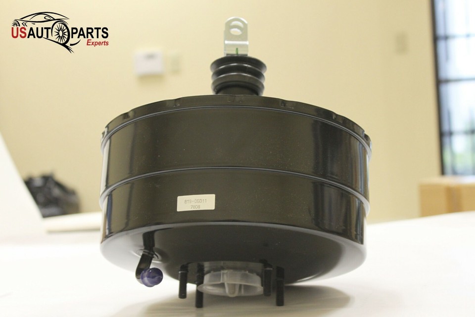 Isuzu Genuine MASTER-VAC Assembly For NPR, NPR-HD, NQR 4BD2 4HE1 V8 MPI ...