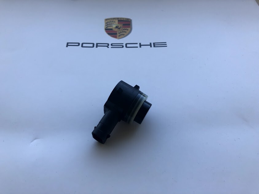 NEW Sensor Prime coated 5Q0919275BG2X Porsche Cayenne, 911, 718, 971 | eBay