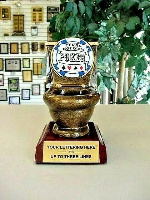 First Loser Trophy
