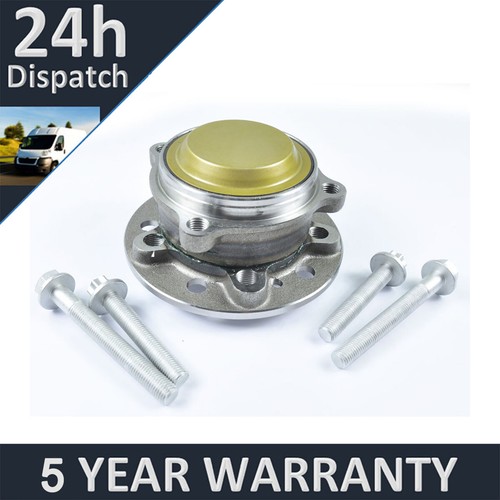 Wheel Bearing Kit Rear Purevue Fits Mercedes C-Class 2013- 2303560000 ...