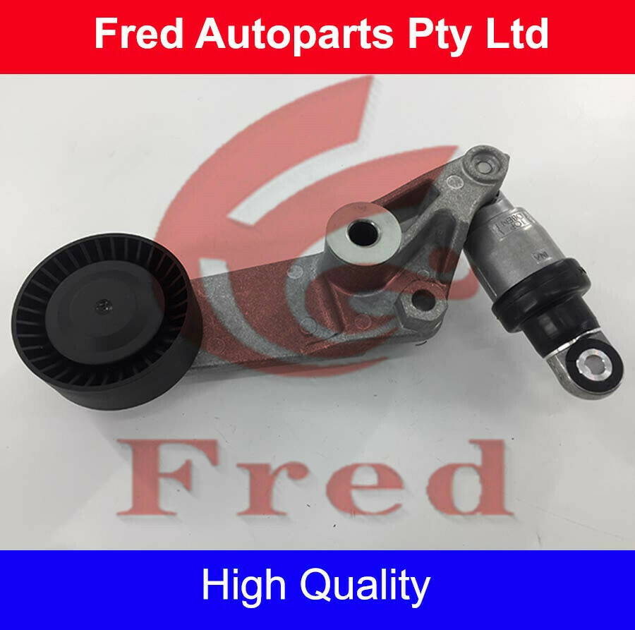 Fred Drive Belt Tensioner Assembly Fits Corolla ZZE122.16620-22012-INA ...