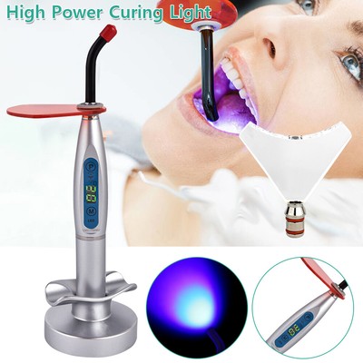 Curing-Light - Curing Light Battery