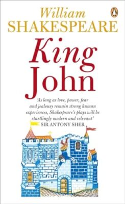 King John, Shakespeare, William | eBay.de