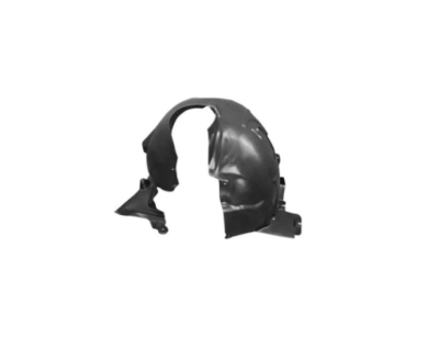 Mercedes-Benz B W246 interior fender front left A2466900830 NEW ...