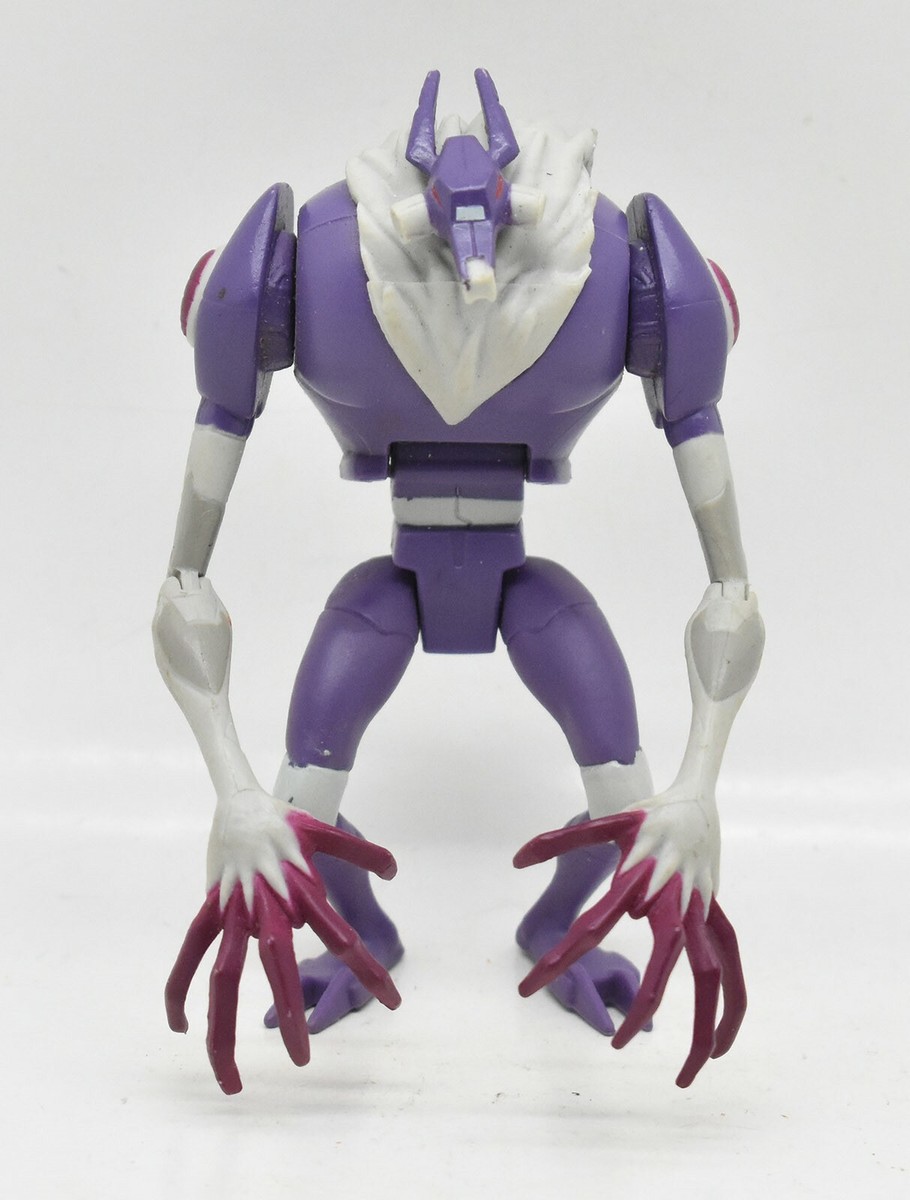 Generatore Rex Biowulf Giocattolo