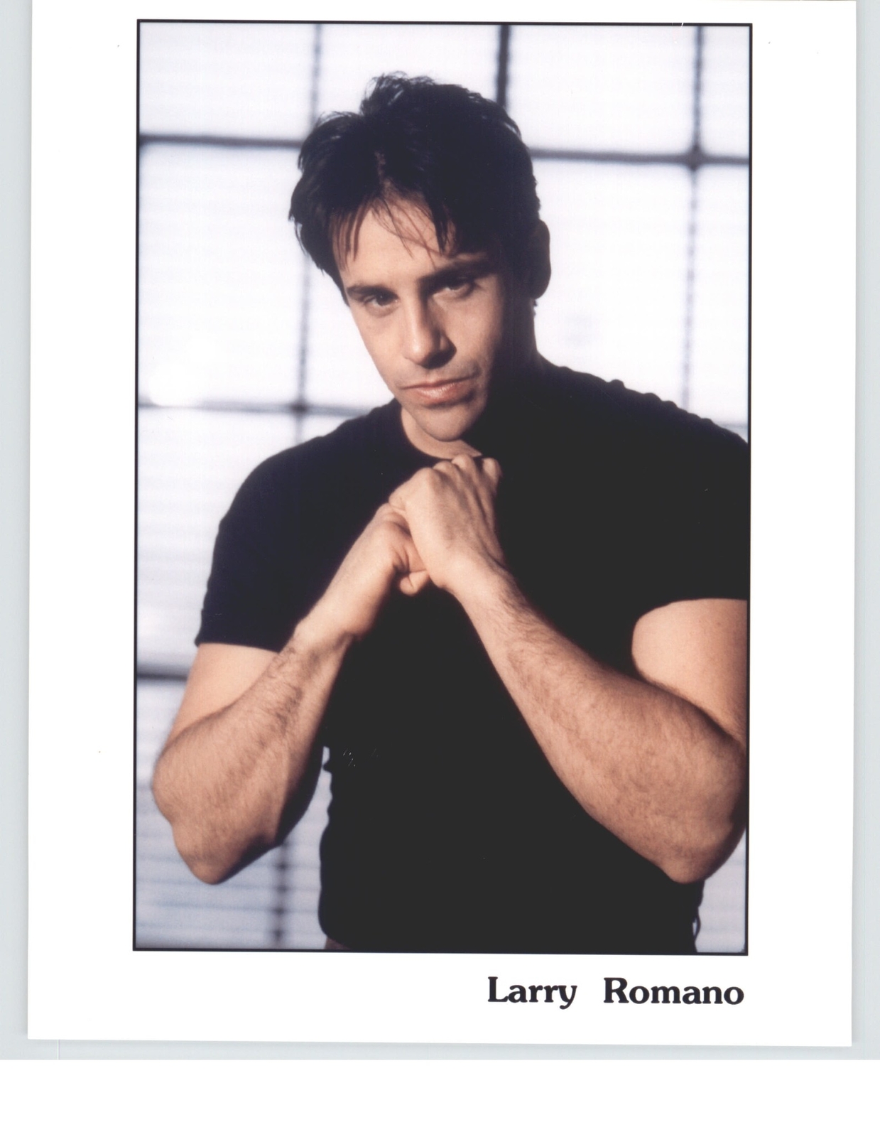 Larry Romano