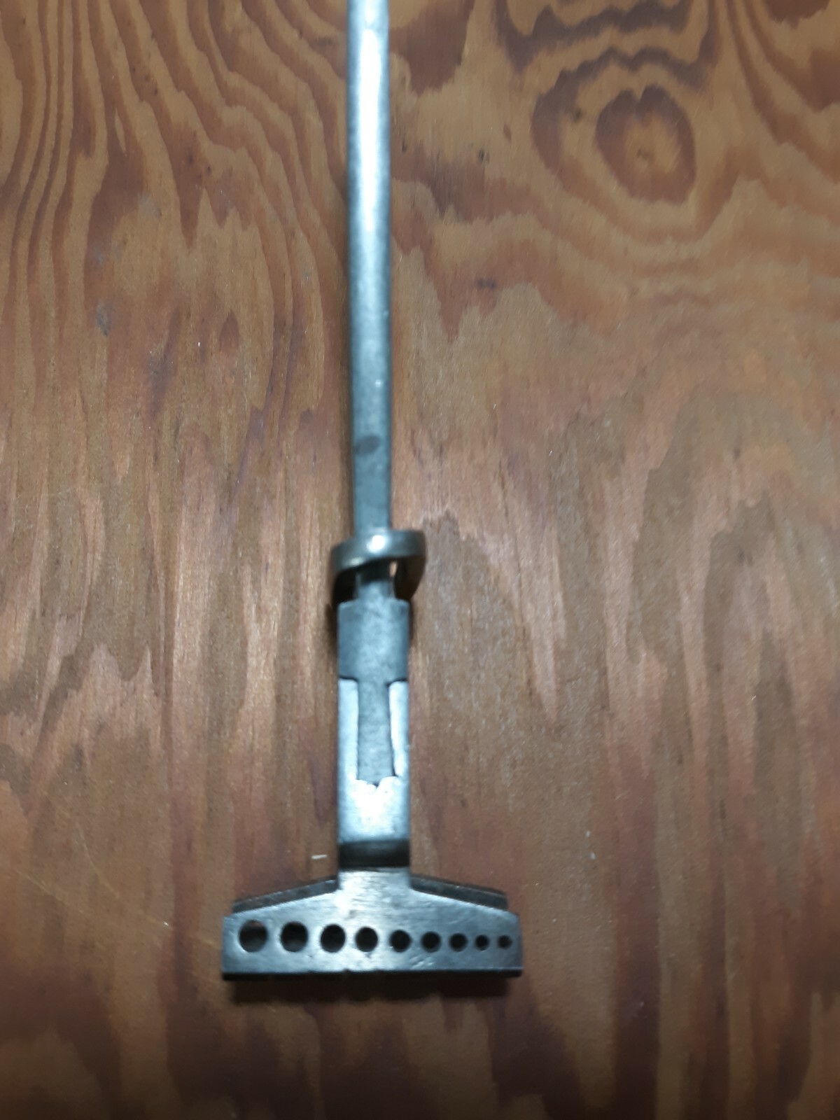 VINTAGE WATCH HAND BROACHING PLIERS!!!!!!! | eBay