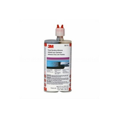 3M Panel Bonding Adhesive 08115 200 mL Cartridge | eBay