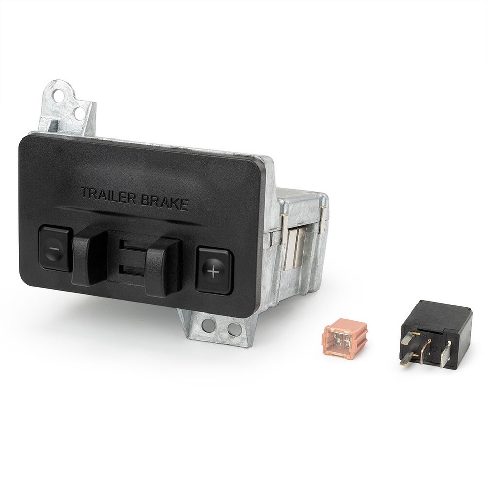 Dashboard Trailer Brake Control Module Kit BL3Z19H332AA For Ford F-150 ...