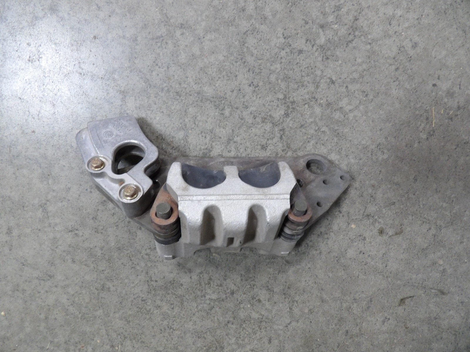 POLARIS RANGER 1000 XP FRONT LEFT BRAKE CALIPER 1913060 #D2793 | eBay