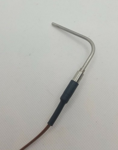 Pyromation k29g-003-302 thermocouple probe Type K right angle | eBay