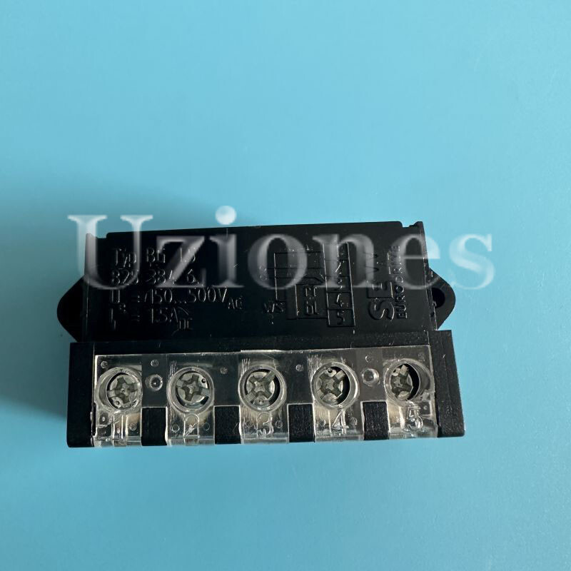 1PCS Motor Brake Rectifier Module For SEW Eurodrive Typ BG1.5 8253846 ...