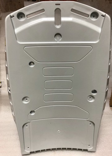 STIHL BR800 BR800x frame backplate 4283 701 1800 OEM (PURCHASE 1 at a ...