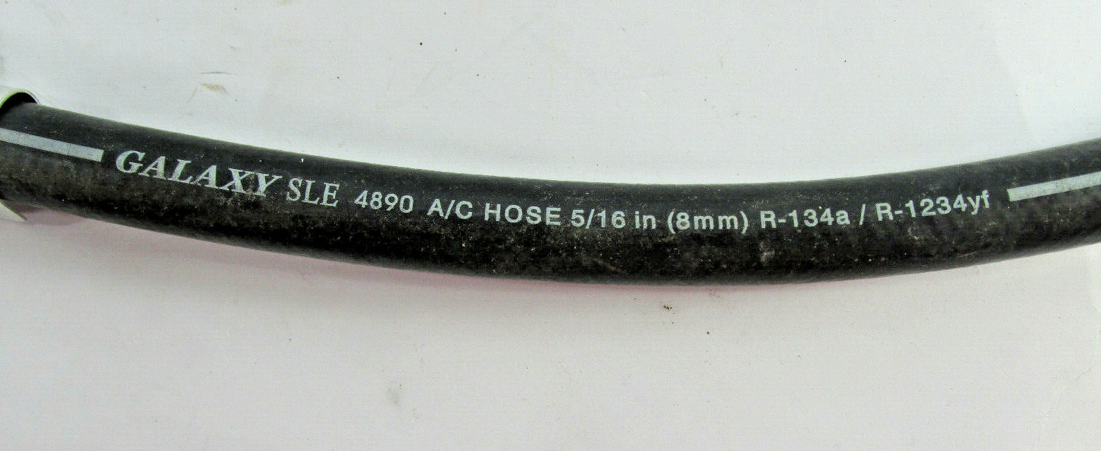 GoodYear Galaxy SLE 4890 A/C Hose 5/16 in (8mm) R-134a / R-1234yf | eBay