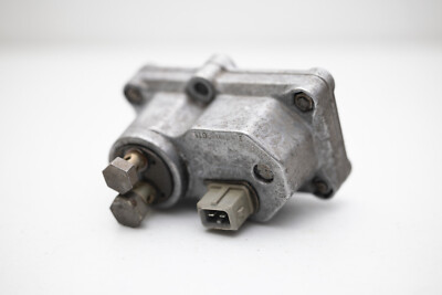 Volkswagen VW Audi Porsche Bosch WARMUP regulator Jetronic Saab Ford ...