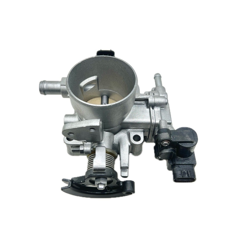 For Throttle Body Valve Toyota Corolla Matrix Wish 22210-22130 22210 ...