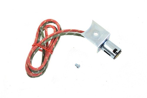 Tombstone Tail Lamp Socket and Bracket fits Harley Davidson | eBay