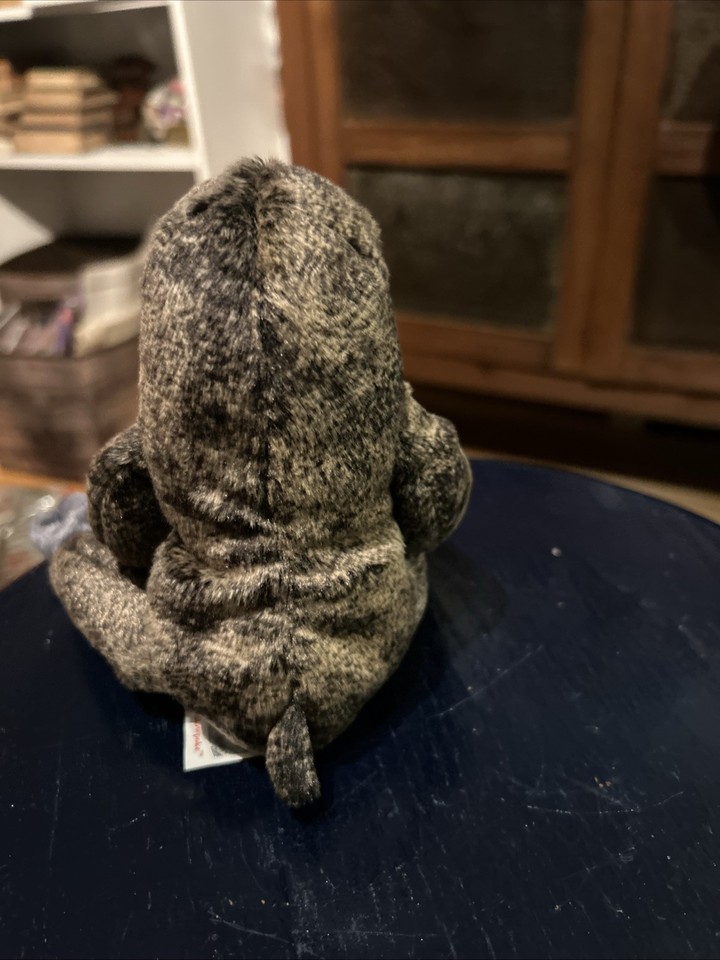 Ty Beanie Baby - SLOWPOKE the Sloth 6" NEW MWMTs Plush Stuffed Animal ...