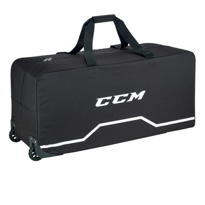 New CCM 320 Player Core Wheeled Bag | eBay