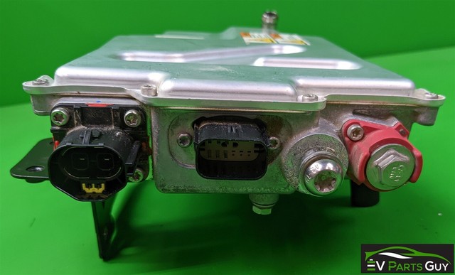 Tesla Model S DC DC Converter Delta Electronics 220 to 12 V DC 1028665 ...