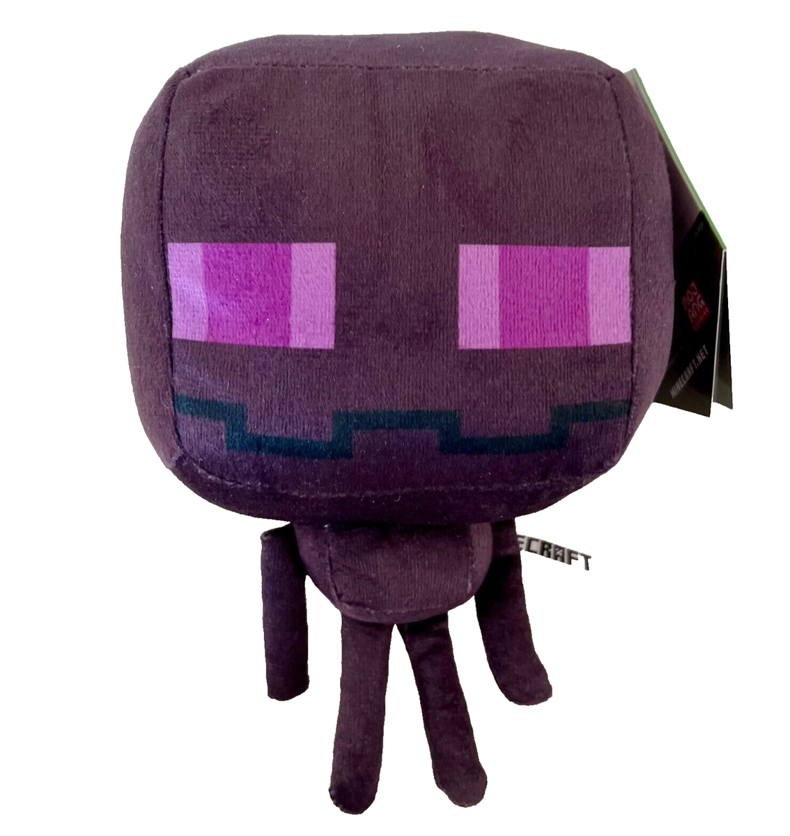 Minecraft Real Life Mobs Enderman