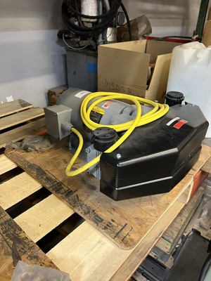 Air Compressors - Thomas Air Compressor