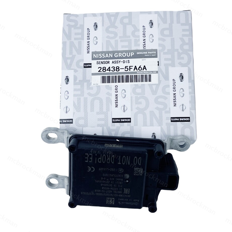 High quality Distance Sensor For Nissan Altima 2019-2022 28438-5FA6A ...