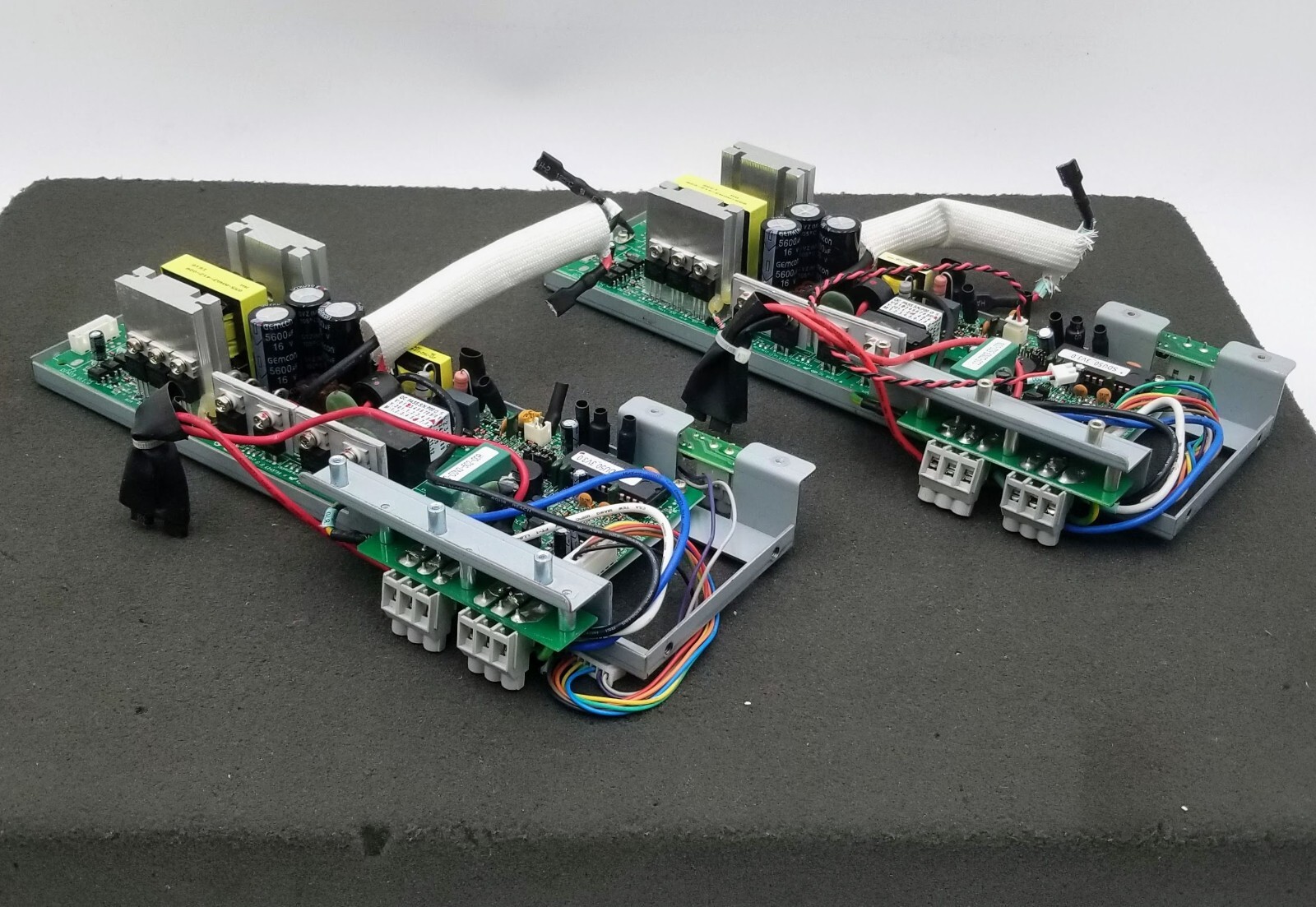 LOT OF 2 E243739 Circuit Board Assembly 94V-0 | eBay