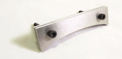 Ghostbusters Proton Pack - Metal Parts - Ribbon Cable Clamp | eBay