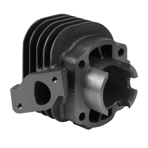 Cylinder Kit 50cc for Yamaha Minarelli Chinese 1E40QMB 1PE40QMB 2 ...