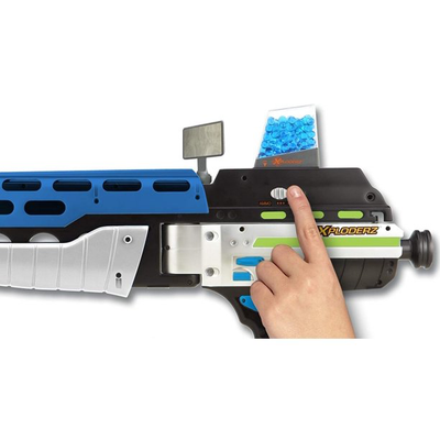 Xploderz At Toys R Us