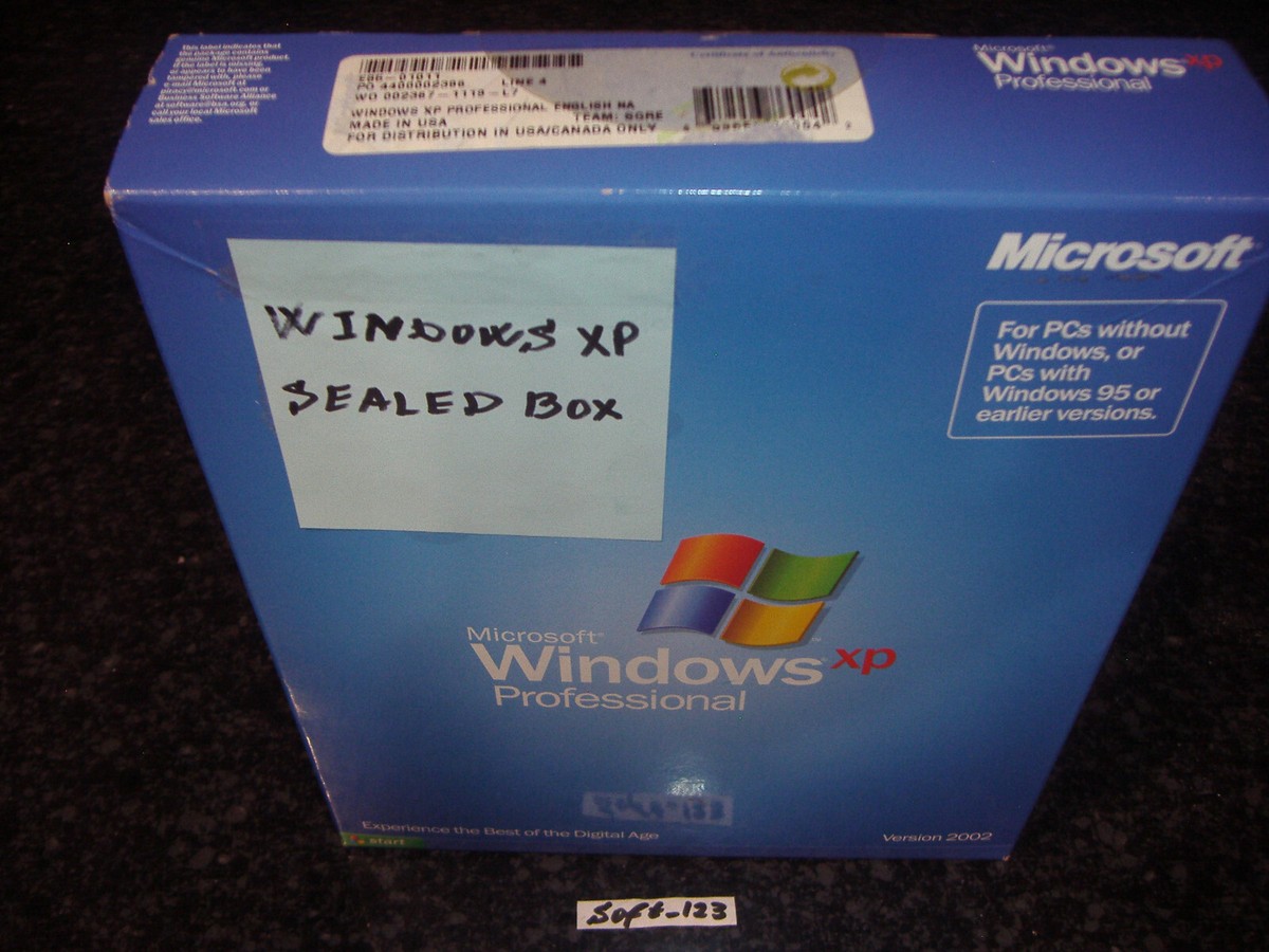 Winxp Soft
