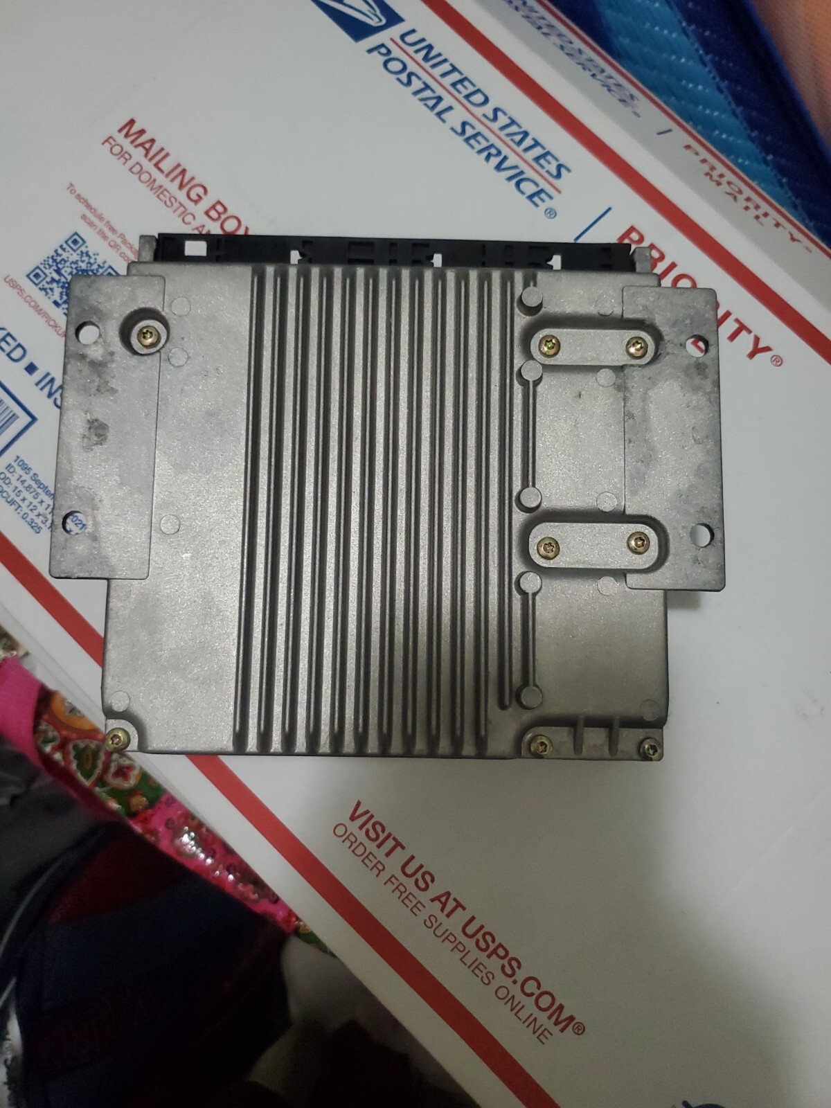 Module commande ordinateur moteur Mercedes W202 C230 ecu ecm 1997 1998 ...