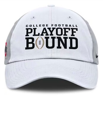 Ohio State Buckeyes Football Nike Official Locker Room Hat - CFP 2025 ...